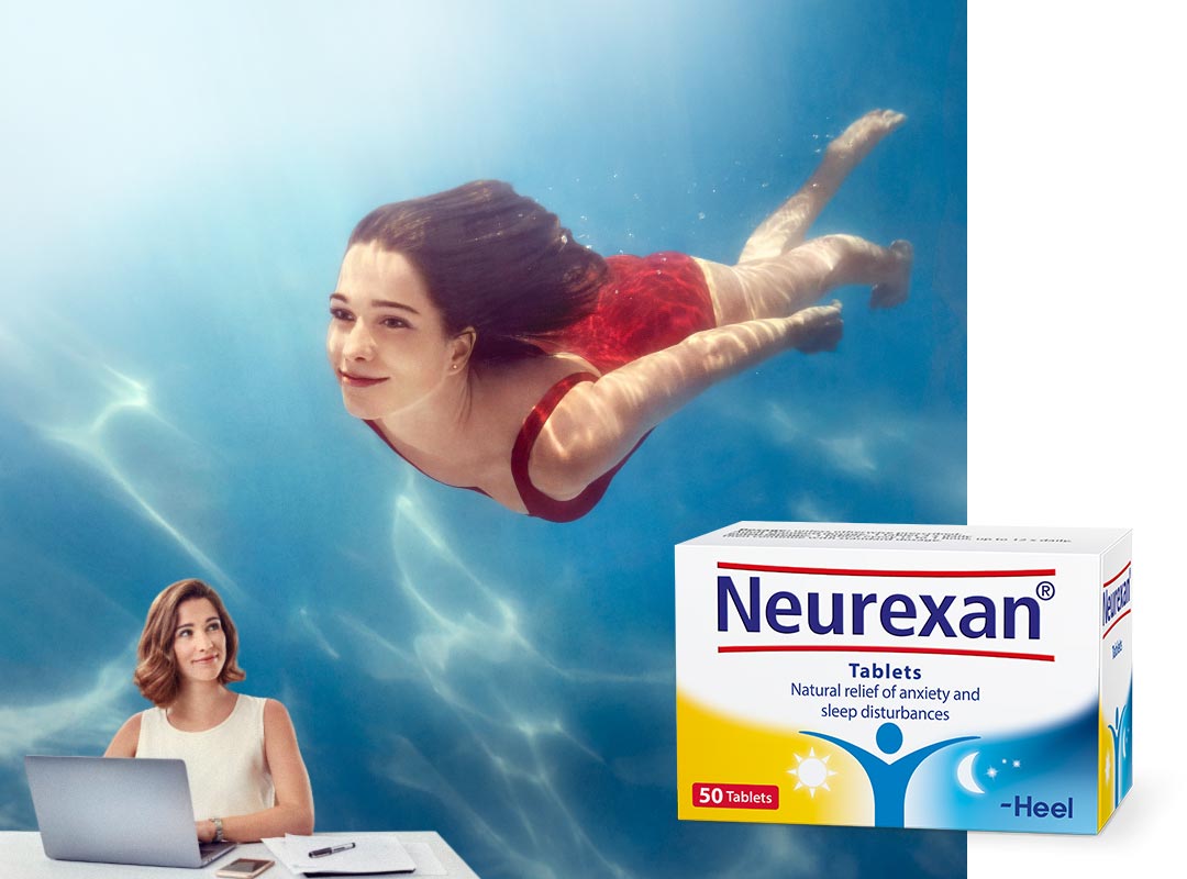 Heel | Spirit of pioneering to improve patients’ lives